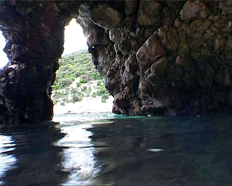 DIVING IN CROATIA